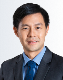 Teoh Wey Chyi | Changi General Hospital